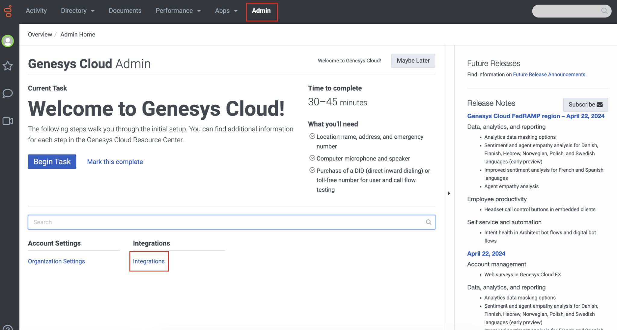 How do I install Radarr by Genesys from Genesys AppFoundry? - Radarr by ...